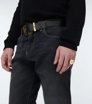 Versace Medusa Ring