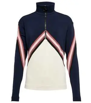 Victoria Beckham Casual Performance Tops For Women