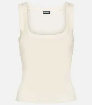 Jacquemus Camis Tanks For Women