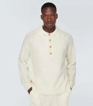 King & Tuckfield Wool Sweater