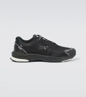 ATHLETICS FOOTWEAR One Remstrd Lace-up Sneakers