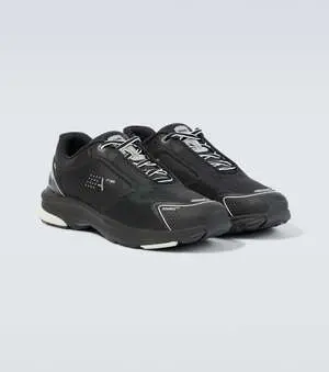 ATHLETICS FOOTWEAR One Remstrd Lace-up Sneakers
