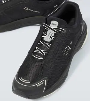 ATHLETICS FOOTWEAR One Remstrd Lace-up Sneakers