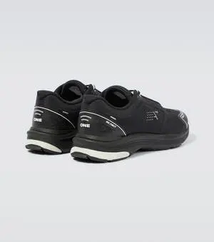 ATHLETICS FOOTWEAR One Remstrd Lace-up Sneakers