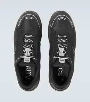 ATHLETICS FOOTWEAR One Remstrd Lace-up Sneakers