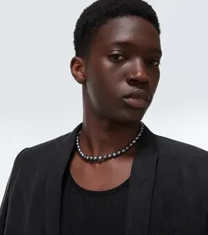 Dolce & Gabbana Beaded Necklace