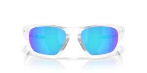 Oakley Lateralis Sunglasses - Matte Clear
