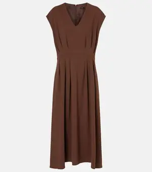 Joseph Zip Up Day Dresses