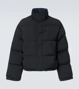Balenciaga Reversible Jackets For Men