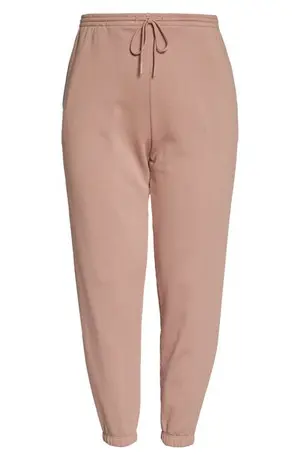 Vince Slim Fit Cotton Joggers