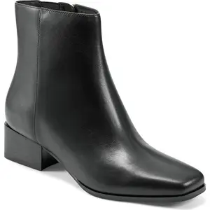 Easy Spirit Sidney Bootie - Black
