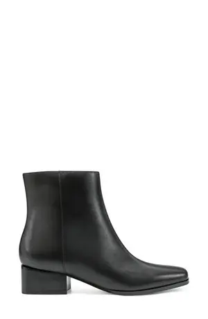 Easy Spirit Sidney Bootie - Black