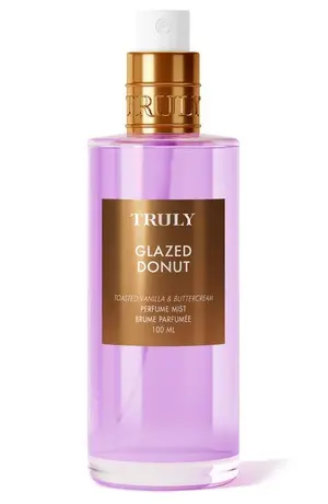 TRULY BEAUTY Glazed Donut Perfume Mist - No Color