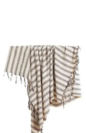 EASTERN WOVEN Titus Santuklu Beach / Bath Towel