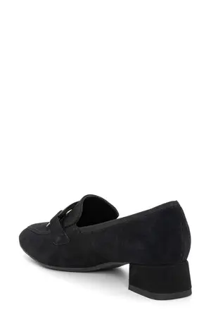 ARA Glimmer Loafer Pump