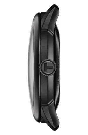 TISSOT Chemin Des Tourelles Strap Watch
