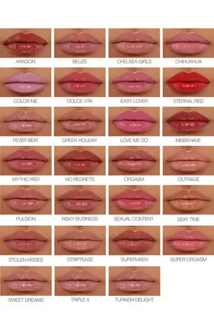 NARS Lip Gloss