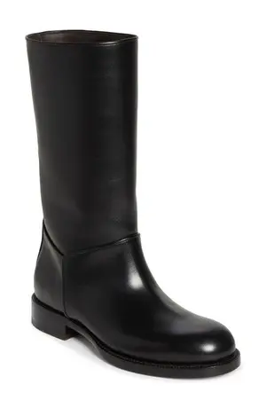 THE ROW Nobilis Riding Boots