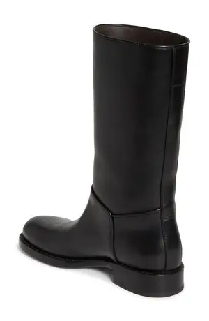 THE ROW Nobilis Riding Boots