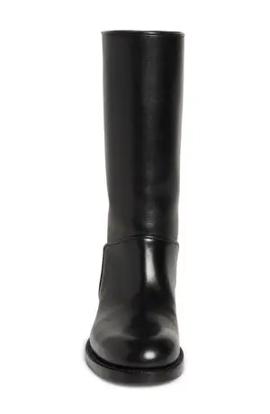 THE ROW Nobilis Riding Boots