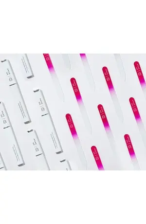 DR. DANA Glass Nail File