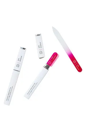 DR. DANA Glass Nail File