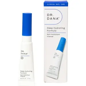 DR. DANA Deep Hydrating Formula Nail Serum - None