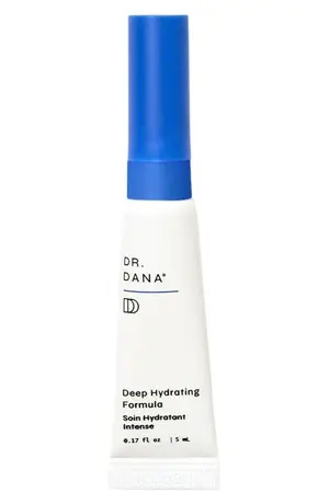 DR. DANA Deep Hydrating Formula Nail Serum