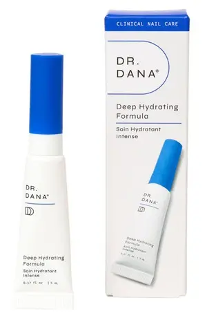 DR. DANA Deep Hydrating Formula Nail Serum - None