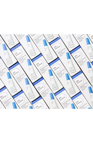 DR. DANA Deep Hydrating Formula Nail Serum