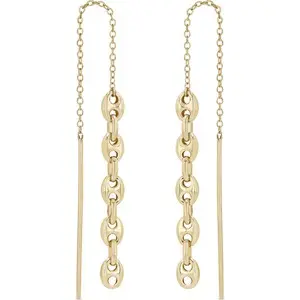 Zoe Chicco Drop Earrings