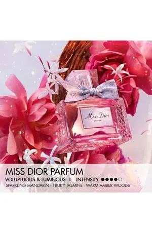 Dior Miss Parfum Roller-pearl - No Color