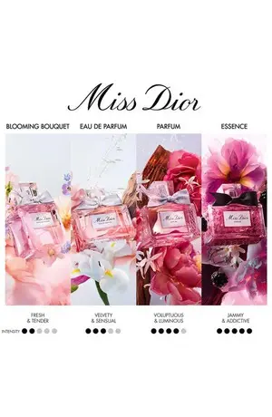 Dior Miss Parfum Roller-pearl - No Color