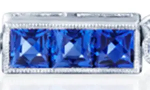 Kwiat Splendor Sapphire & Diamond Bracelet