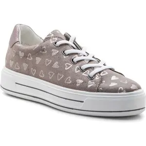 Ara Criss-cross Sneakers For Women