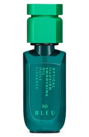 R+Co Optical Illusion Smoothing Oil - No Color