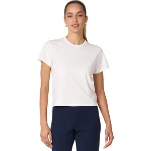Rebody Cropped T-shirts For Women