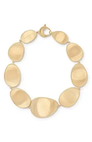 Marco Bicego Lunaria Line Bracelet
