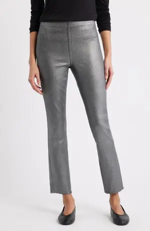 Frank & Eileen Slim Leg Pants For Women