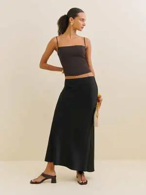 Reformation Elasticated Skirts