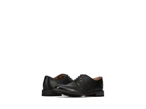 Frye Pull On Oxfords