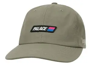PALACE Supplex Pal Cap - Sage