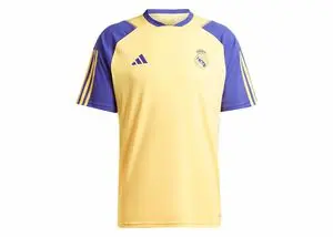 Adidas Real Madrid Tiro 23 Training Jersey