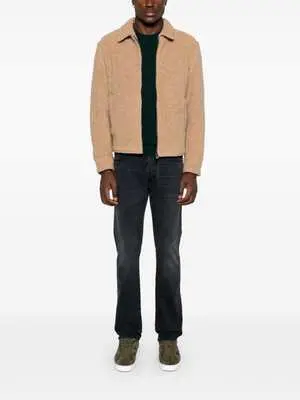 Woolrich Wool Crew-neck Sweater
