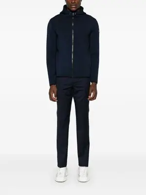 FURSAC Straight-leg Trousers
