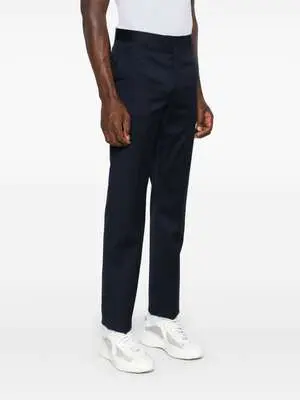 FURSAC Straight-leg Trousers
