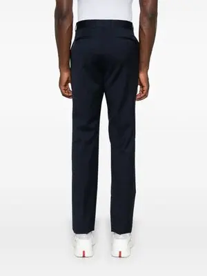 FURSAC Straight-leg Trousers