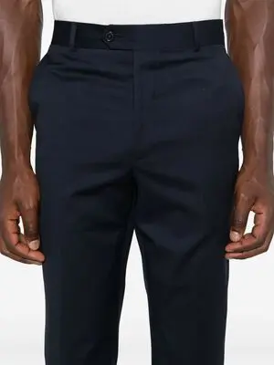 FURSAC Straight-leg Trousers