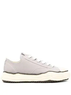 Mihara Yasuhiro Peterson Sneakers - Grey