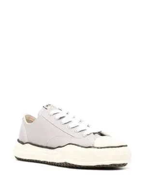 Mihara Yasuhiro Peterson Sneakers - Grey